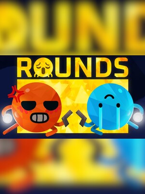 Buy ROUNDS (PC) - Steam Key - GLOBAL - Cheap - G2A.COM!