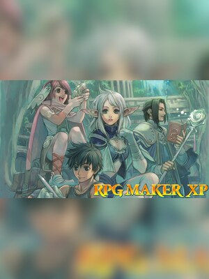 Buy RPG Maker XP (PC) - Steam Key - GLOBAL - Cheap - G2A.COM!