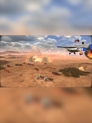 Buy R.U.S.E. (PC) - Steam Key - GLOBAL - Cheap - G2A.COM!