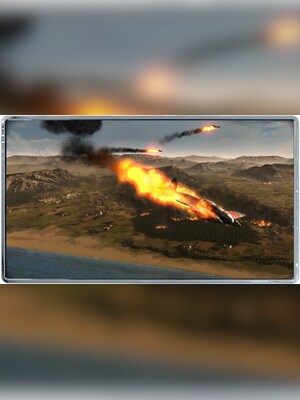 Buy R.U.S.E. (PC) - Steam Key - GLOBAL - Cheap - G2A.COM!