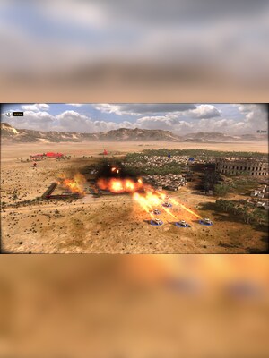 Buy R.U.S.E. (PC) - Steam Key - GLOBAL - Cheap - G2A.COM!