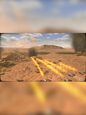 Buy R.U.S.E. (PC) - Steam Key - GLOBAL - Cheap - G2A.COM!