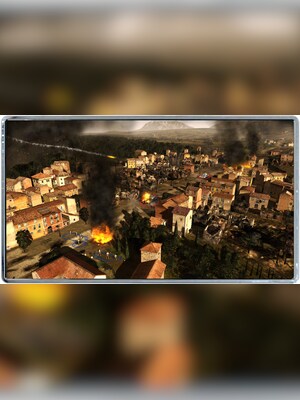 Buy R.U.S.E. (PC) - Steam Key - GLOBAL - Cheap - G2A.COM!