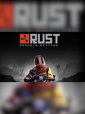 Buy Rust Console Edition (Xbox One) - Xbox Live Account - GLOBAL ...