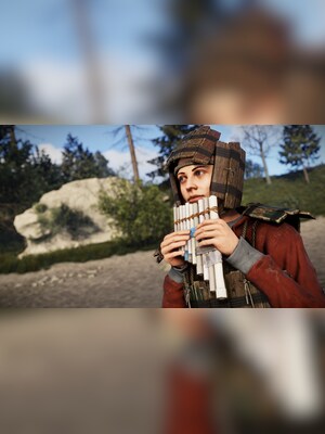 Buy Rust - Instruments (DLC) - Steam Gift - GLOBAL - Cheap - G2A.COM!