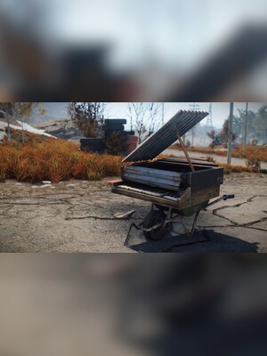 Buy Rust - Instruments (DLC) - Steam Key - GLOBAL - Cheap - G2A.COM!