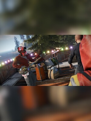 Buy Rust - Instruments (DLC) - Steam Key - GLOBAL - Cheap - G2A.COM!