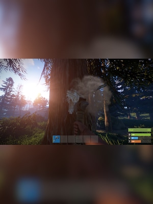 Buy Rust (PC) - Steam Account - GLOBAL - Cheap - G2A.COM!