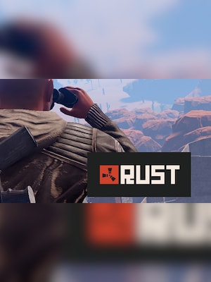 Buy Rust (PC) - Steam Account - GLOBAL - Cheap - G2A.COM!
