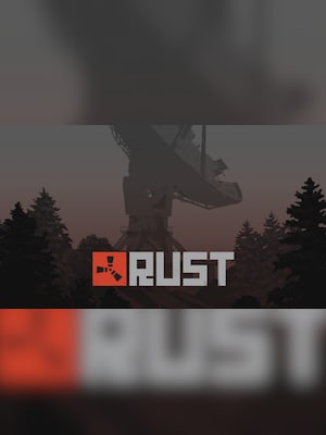 ¡Comprar Rust (PC) - Steam Cuenta - GLOBAL - Barato - G2A.COM!