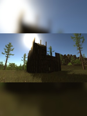 Rust (PC) - Buy Steam Game CD-Key