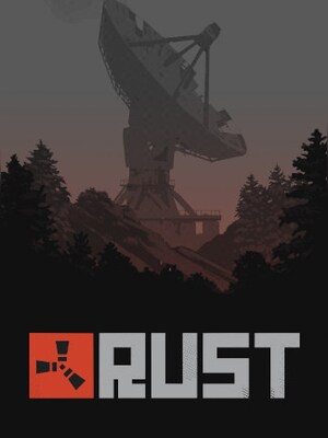 Rust (PC) - Buy Steam Game CD-Key