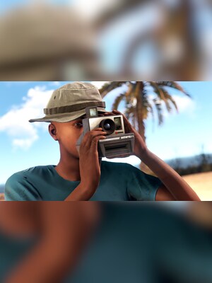 Buy Rust - Sunburn Pack (PC) - Steam Gift - GLOBAL - Cheap - G2A.COM!