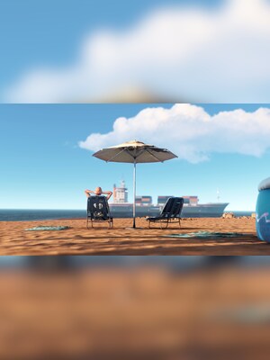Buy Rust - Sunburn Pack (PC) - Steam Gift - GLOBAL - Cheap - G2A.COM!