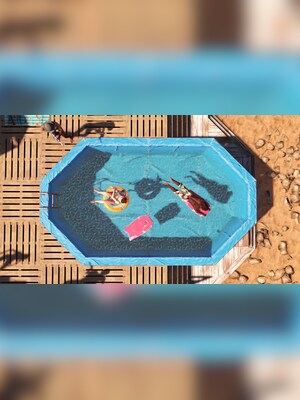 Buy Rust - Sunburn Pack (PC) - Steam Gift - GLOBAL - Cheap - G2A.COM!