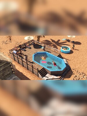 Buy Rust - Sunburn Pack (PC) - Steam Gift - GLOBAL - Cheap - G2A.COM!