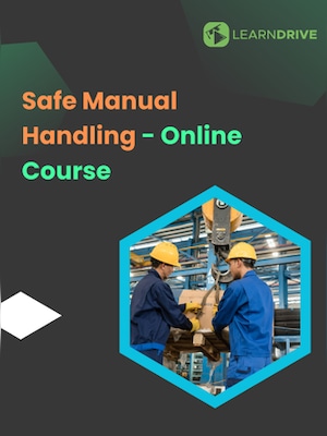 Buy Safe Manual Handling Online Course - LearnDrive Key - GLOBAL ...