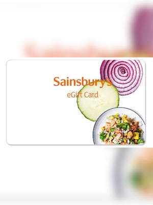 Buy Sainsbury s Gift Cards 20 GBP Sainsbury s Key UNITED KINGDOM Cheap G2A.COM