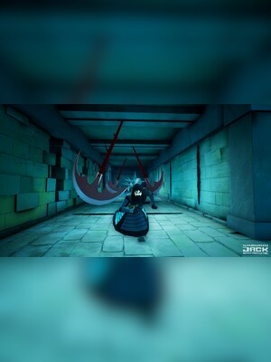 Buy Samurai Jack: Battle Through Time (PC) - Steam Key - GLOBAL - Cheap ...