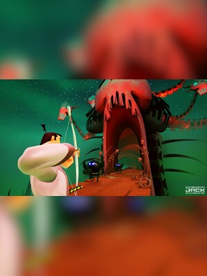 Buy Samurai Jack: Battle Through Time (PC) - Steam Key - GLOBAL - Cheap ...
