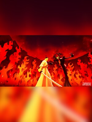 Buy Samurai Jack: Battle Through Time (PC) - Steam Key - GLOBAL - Cheap ...