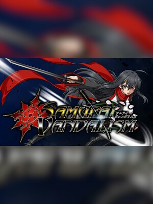 Buy Samurai Vandalism (PC) - Steam Account - GLOBAL - Cheap - G2A.COM!