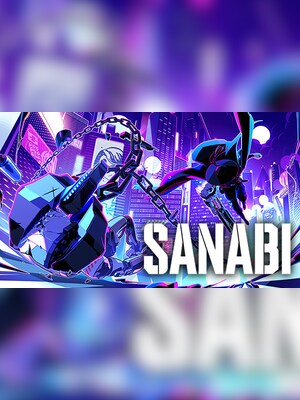 Buy SANABI: The Revenant (PC) - Steam Key - GLOBAL - Cheap - G2A.COM!