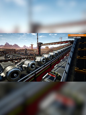 Buy Satisfactory (PC) Steam Game Key