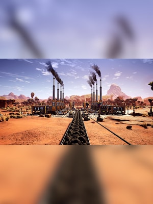 Buy Satisfactory (PC) Steam Game Key