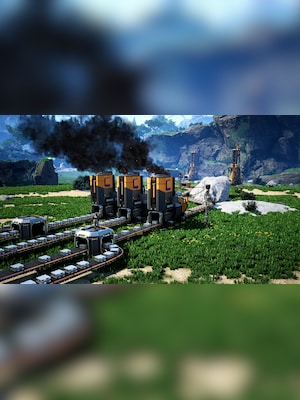 Buy Satisfactory (PC) Steam Game Key