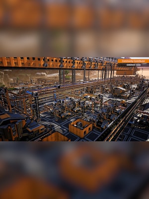 Buy Satisfactory (PC) Steam Game Key