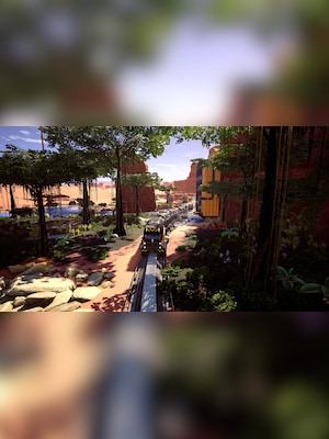 Buy Satisfactory (PC) Steam Game Key