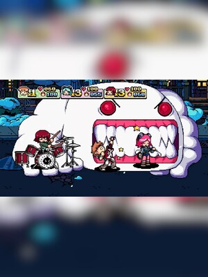 Buy Scott Pilgrim vs. The World : The Game – Complete Edition (PC ...