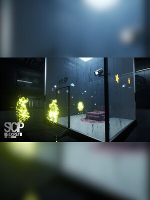 Buy SCP: Secret Files (PC) - Steam Key - GLOBAL - Cheap - G2A.COM!