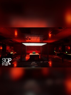 Buy SCP: Secret Files (PC) - Steam Key - GLOBAL - Cheap - G2A.COM!