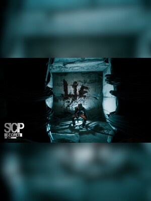 Buy SCP: Secret Files (PC) - Steam Key - GLOBAL - Cheap - G2A.COM!