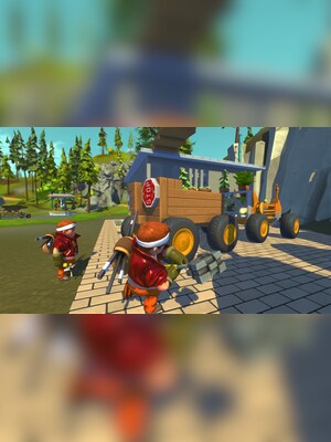 Buy Scrap Mechanic (PC) - Steam Account - GLOBAL - Cheap - G2A.COM!