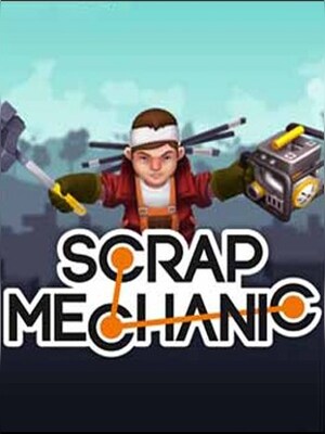 Buy Scrap Mechanic Steam Key GLOBAL - Cheap - G2A.COM!