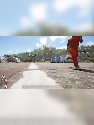 Buy SCUM Danny Trejo Character Pack (PC) - Steam Key - GLOBAL - Cheap ...