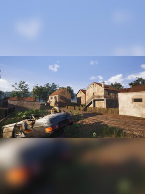 Buy SCUM Danny Trejo Character Pack (PC) - Steam Key - GLOBAL - Cheap ...