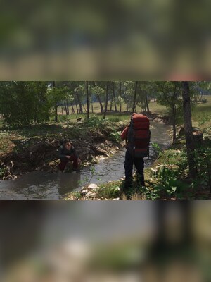 Buy SCUM Danny Trejo Character Pack (PC) - Steam Key - GLOBAL - Cheap - G2A.COM!