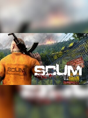 Buy SCUM - (PC) Steam Key - GLOBAL - Cheap - G2A.COM!