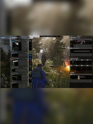 Buy SCUM - (PC) Steam Key - GLOBAL - Cheap - G2A.COM!