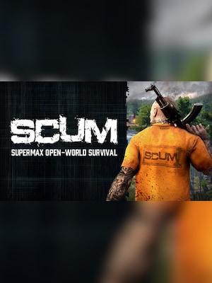 Buy SCUM - (PC) Steam Key - GLOBAL - Cheap - G2A.COM!