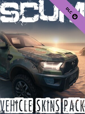 Buy SCUM Vehicle Skins pack (PC) - Steam Key - GLOBAL - Cheap - G2A.COM!