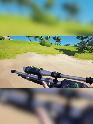 Buy Sea of Thieves - Obsidian Eye of Reach Pack (Xbox Series X/S ...