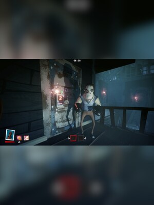 Buy Secret Neighbor Steam Key PC Game