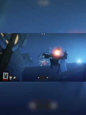 Buy Secret Neighbor Steam Key PC Game