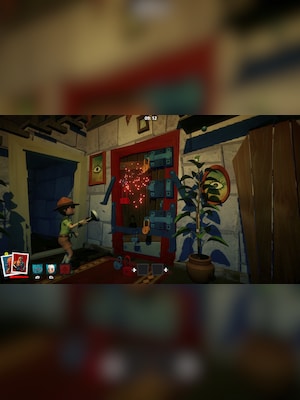 Buy Secret Neighbor Steam Key PC Game