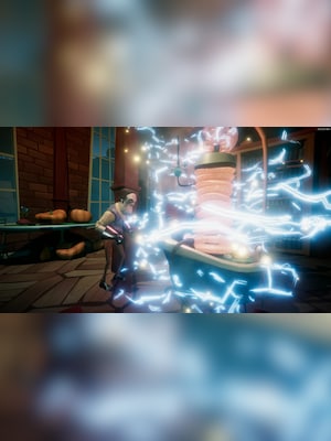 Buy Secret Neighbor Steam Key PC Game